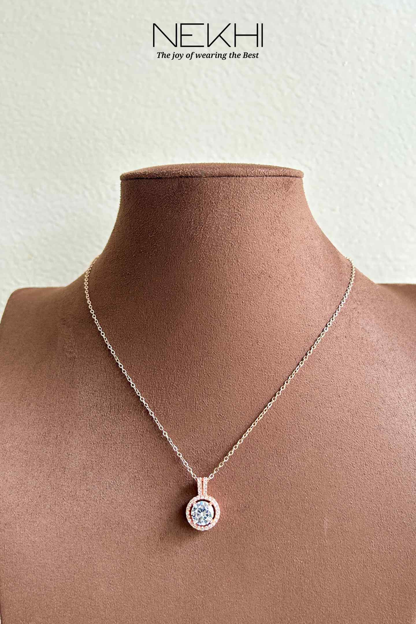 Zenith Necklace – Nekhi India