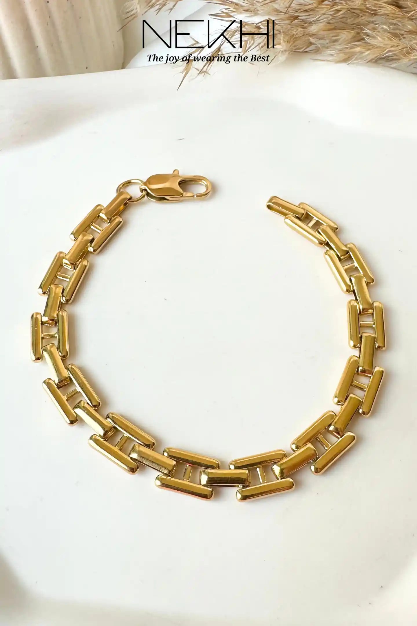 Nova Charm Bracelet – Nekhi India