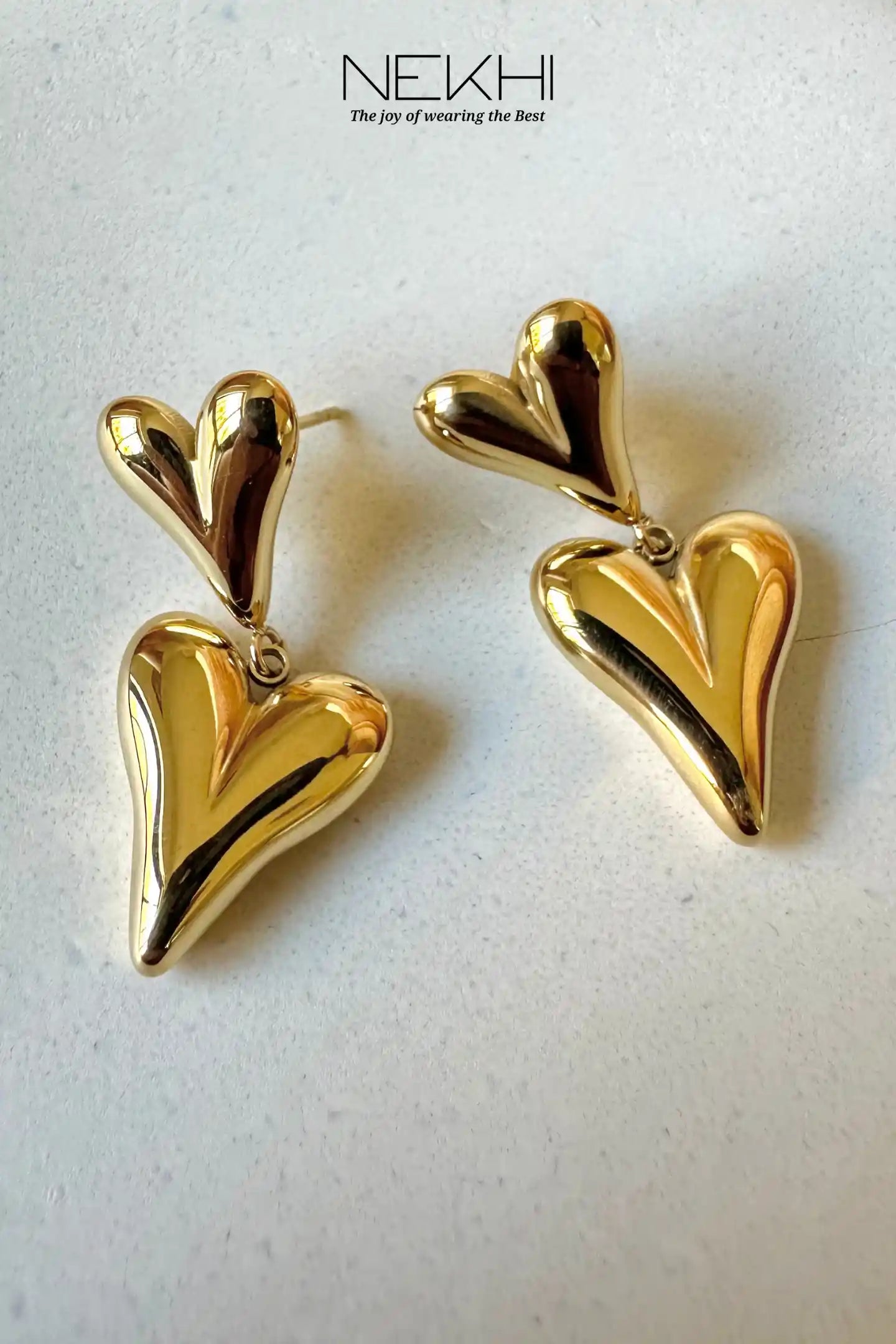 Cupid Drops – Nekhi India