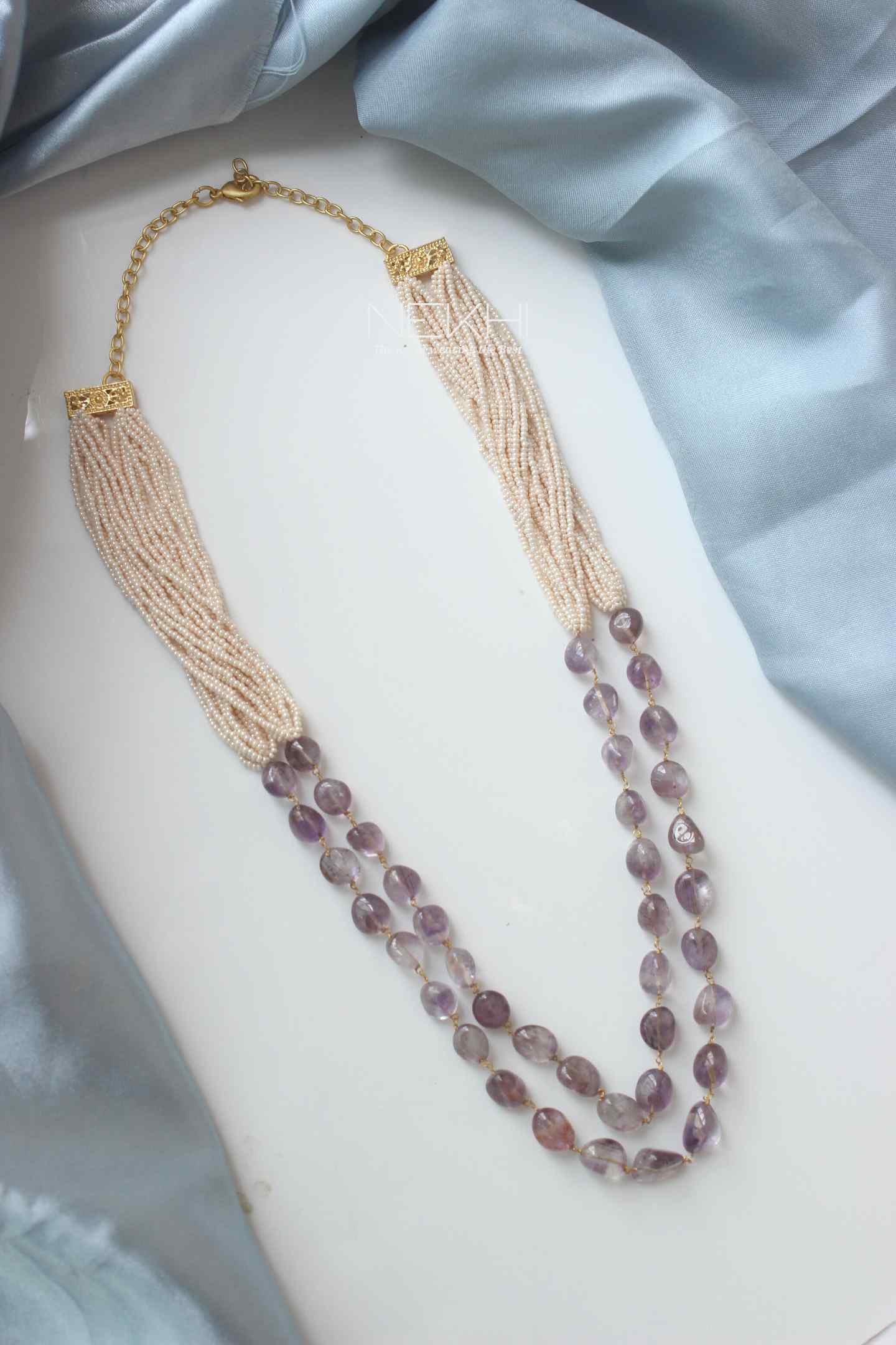 Moira – Nekhi India